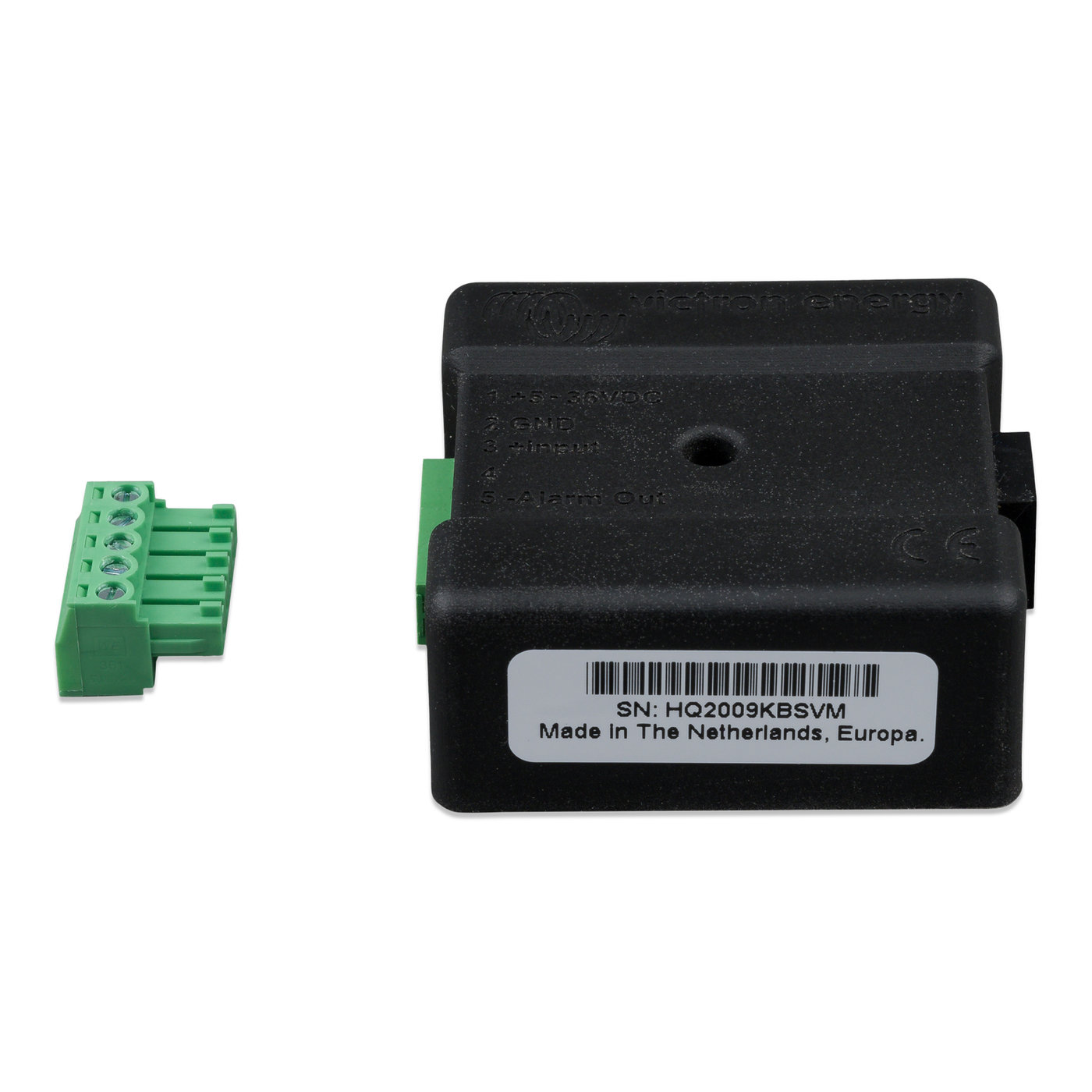 CAN-bus Temp Sensor – Nomad Parts